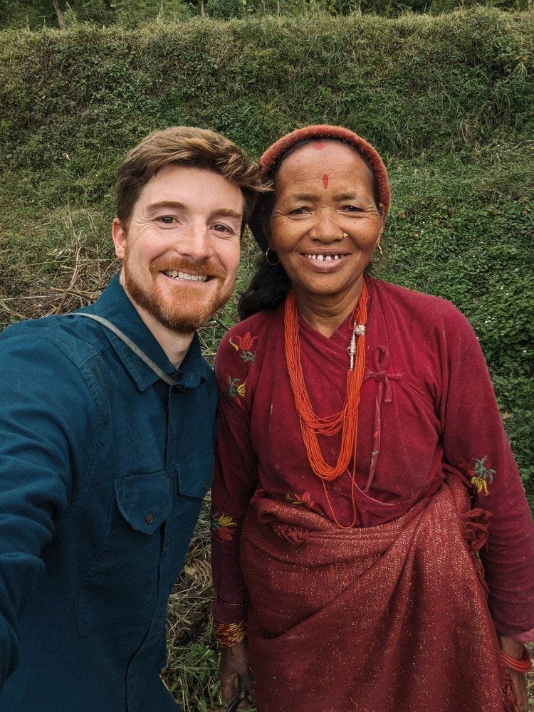 Reality - v2 - Patrick Moran | Portrait and Lifestyle Photographer ...